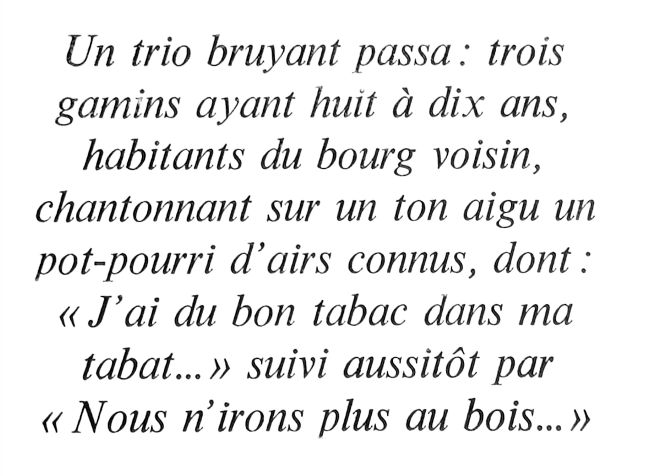 Lipogramme, sans E - Tourisme office Centre-Val de Loire